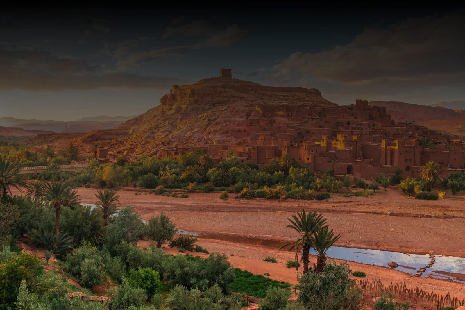 About Morocco Fly Trip - Your Expert Local Tour Guides